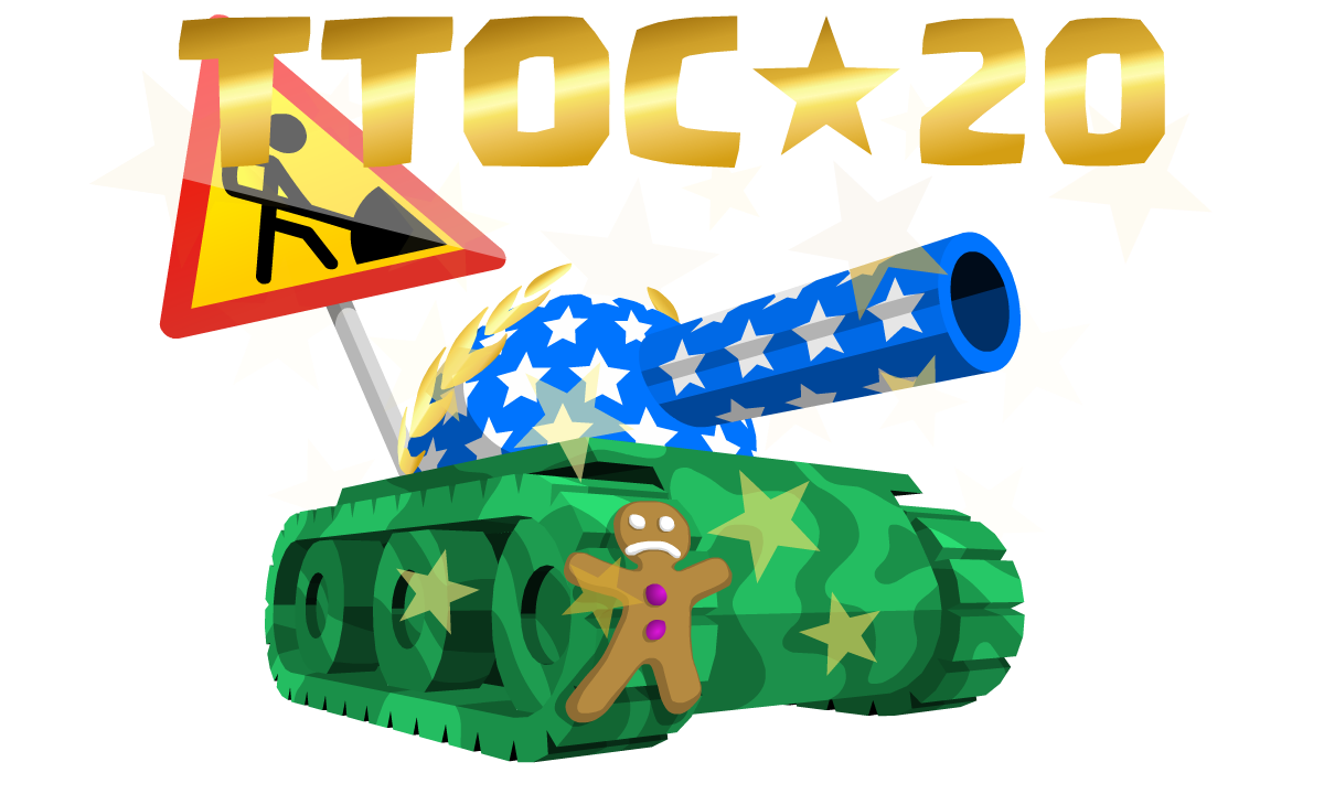 TankTrouble Online Competition